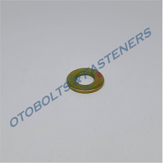 Jual [PAKET 500PCS] Ring Plat M8 x 17 | Shopee Indonesia