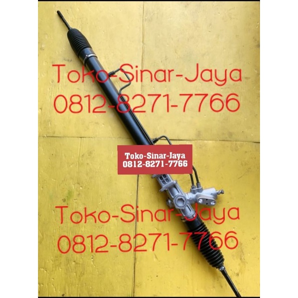 Jual Rack Power Steering Rack Steer Kia Carnival | Shopee Indonesia