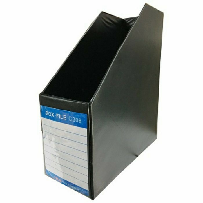 Jual File-Box- Box File Tylo C-308 / Box File Diatas Meja / Tempat File ...