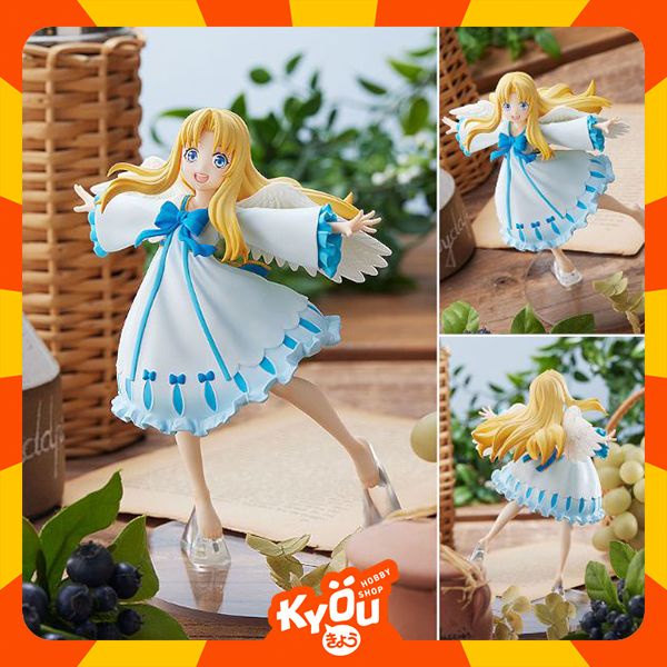 Jual Pop Up Parade Figure Filo - Tate no Yuusha no Nariagari | Shopee ...