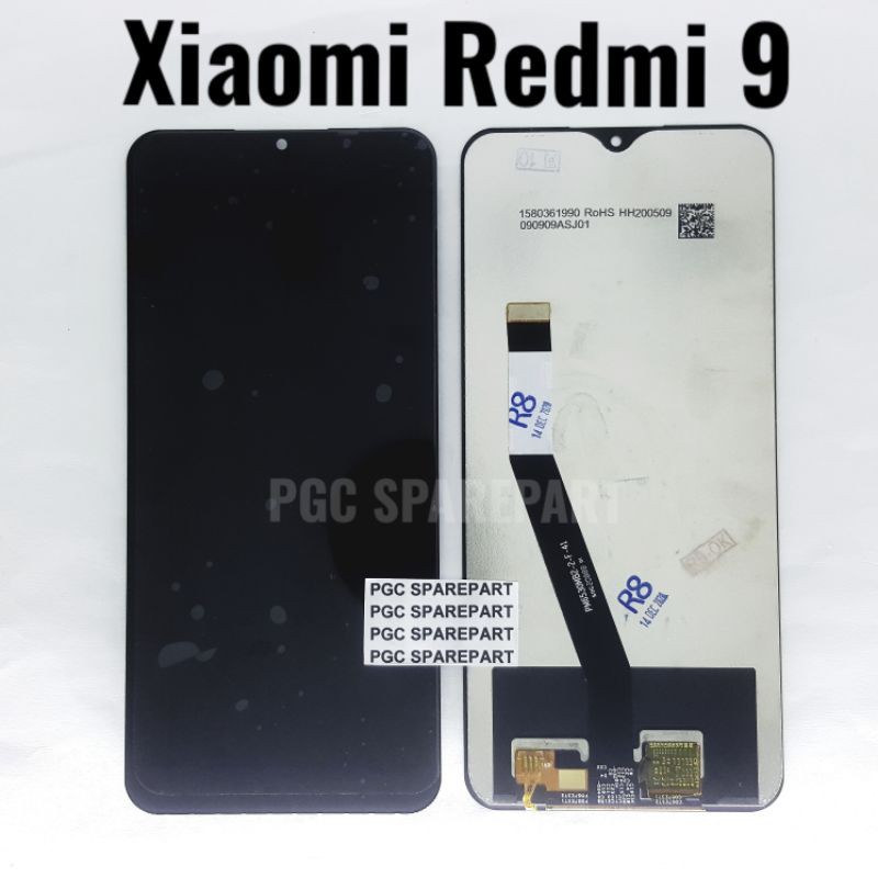 Jual Original Super OG - LCD Touchscreen Fullset Xiaomi Redmi 9 ... Jual Original Super OG - LCD Touchscreen Fullset Xiaomi Redmi 9 ...
