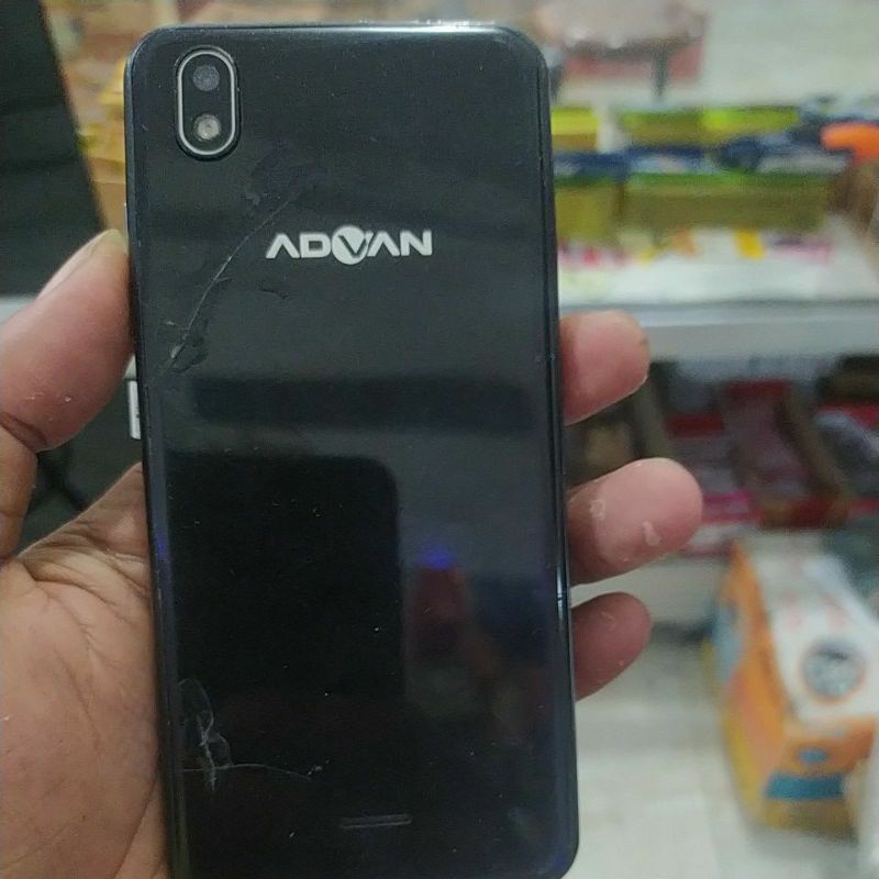 Jual advan s5e full view(4g) | Shopee Indonesia
