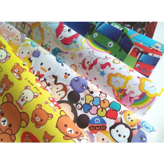 Jual Tambahan Packing Kado + Kartu Ucapan | Shopee Indonesia