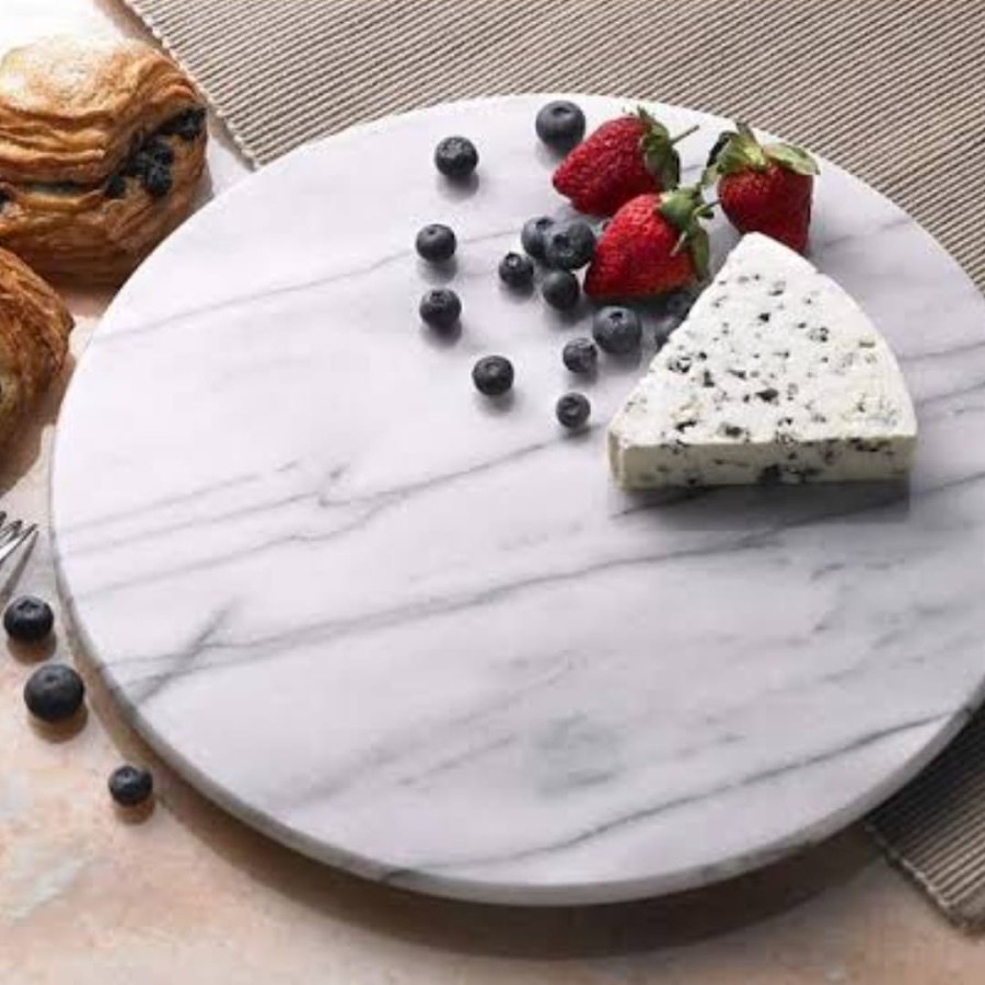Jual Marble Turn Table Chefmade - Meja Putar | Shopee Indonesia