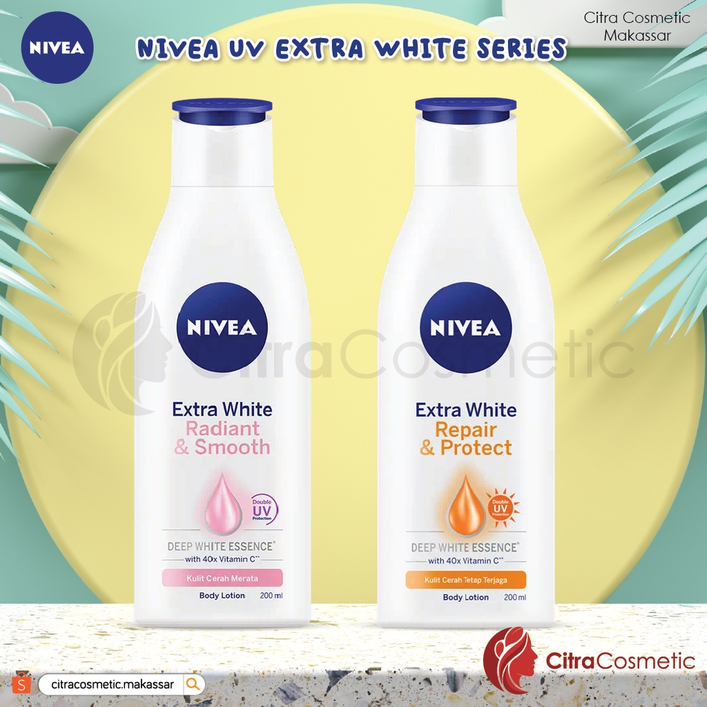 Jual Body Lotion Nivea Harga Terbaru Juni 2026 | Shopee Indonesia