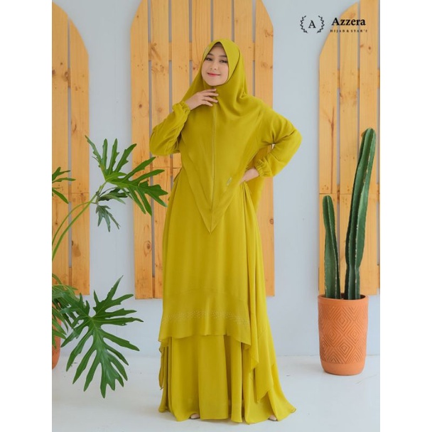 Jual STARLA series BRAND AZZERA ORIGINAL | Shopee Indonesia