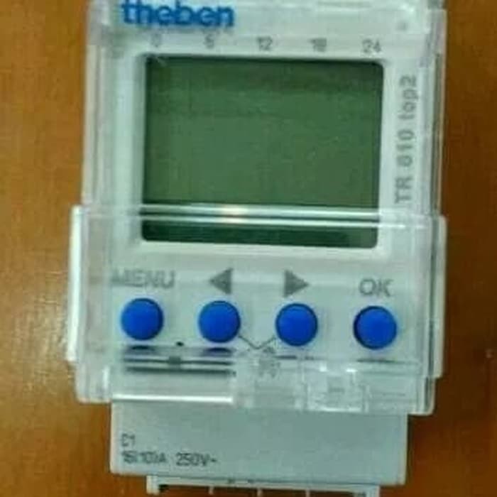 Jual timer theben Harga Terbaik & Termurah April 2026 | Shopee Indonesia