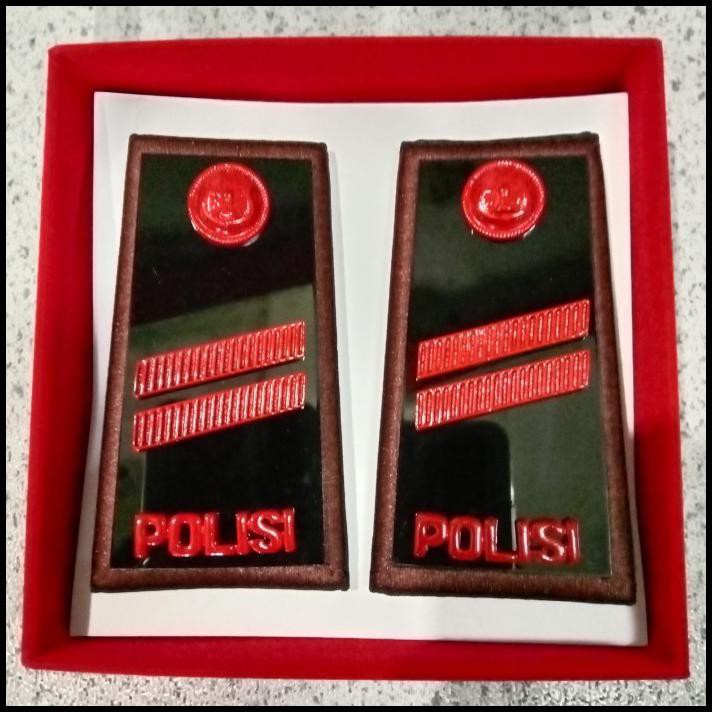 Jual Pangkat Pdh Bharatu | Shopee Indonesia