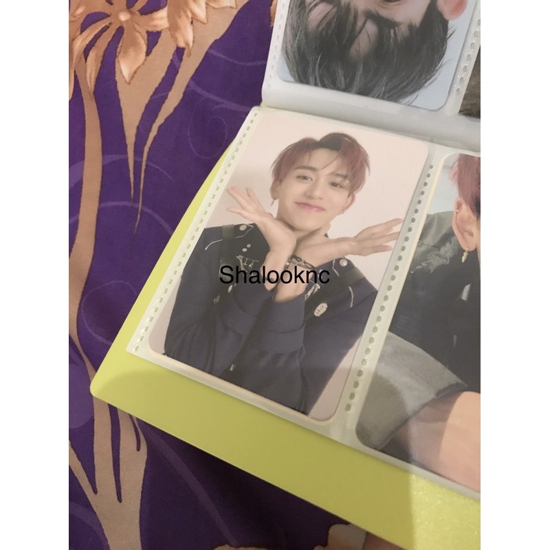 Jual WTT AR Lucas (BOOKED) | Shopee Indonesia