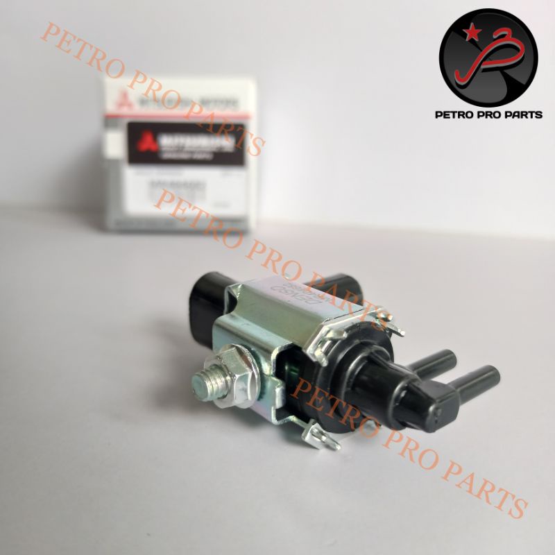 Jual Switch Engine Stop / Valve Emission MITSUBISHI TRITON / PAJERO ...