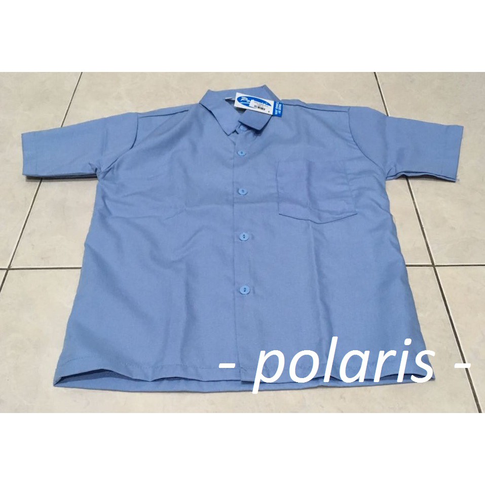 Jual SERAGAM SEKOLAH WARNA BIRU | Shopee Indonesia