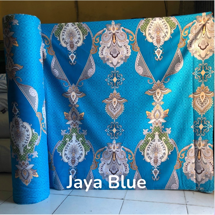 Jual KAIN KATUN DISPERSE MIKROTEX / MICROTEX / POLYMICRO / KAIN SPREI ...