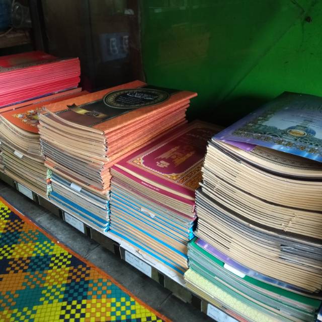 Jual Kitab/kitab Kuning/macam macam kitab murah | Shopee Indonesia