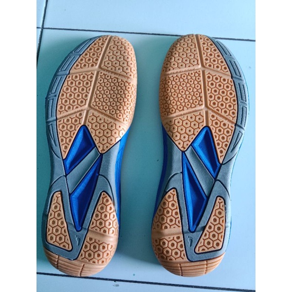 Jual sol sepatu bulutangkis volly tapak sepatu olahraga (hbr) | Shopee ...