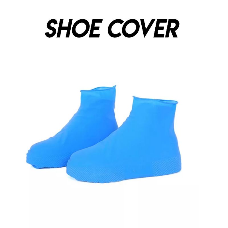 Jual Shoe Cover / Jas Hujan Sepatu / Pelindung Sepatu / Shoe Cover Rain ...