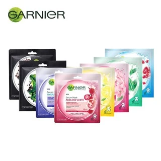 Jual Garnier Mask Terlengkap & Harga Terbaru April 2024 | Shopee Indonesia