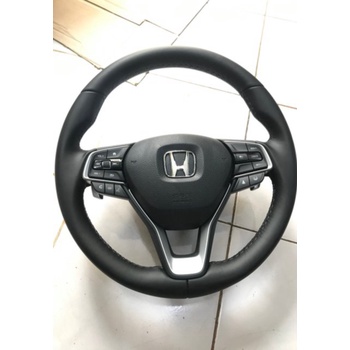 Jual STIR AIRBAG HONDA ACCORD 2022 full option paddle shift upgrade ...