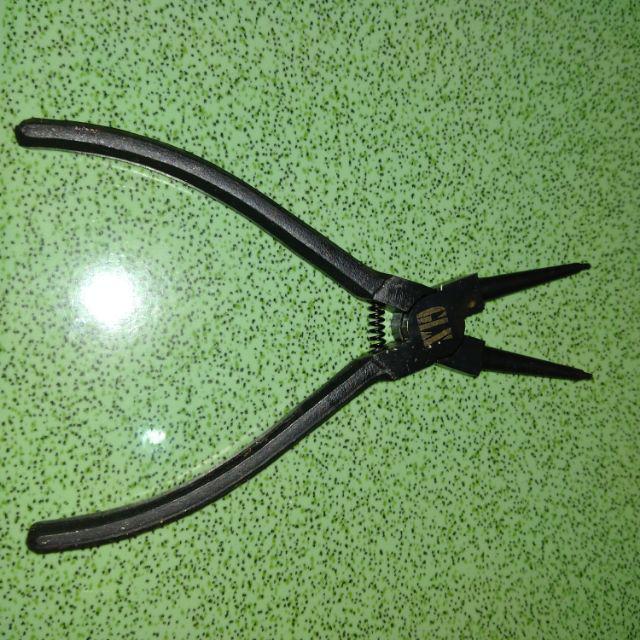 Jual Tang spy/ tang ring master / snap ring | Shopee Indonesia