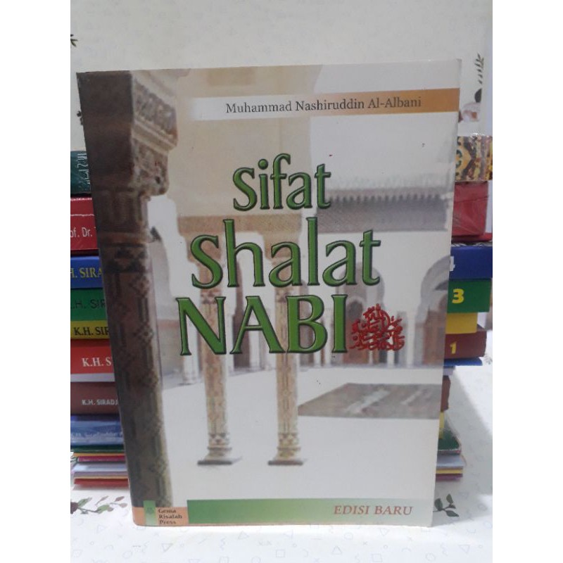 Jual sifat shalat nabi edisi baru | Shopee Indonesia