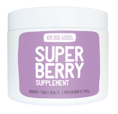 Jual Super Berry Supplement 100g | Shopee Indonesia