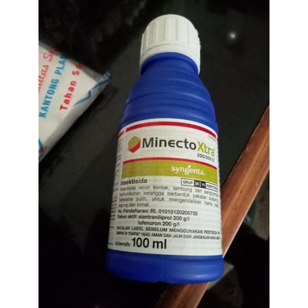 Jual Minecto extra 100ml | Shopee Indonesia