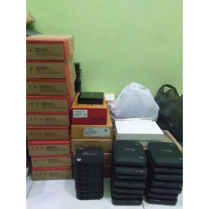 Jual modem Huawei,ZTE , totolink | Shopee Indonesia