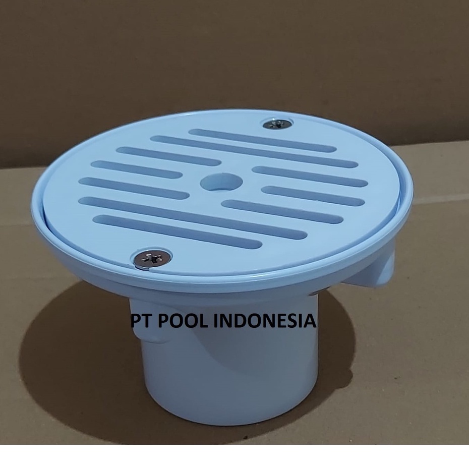 Jual Floor Inlet - Floor Inlet Kolam Renang | Shopee Indonesia