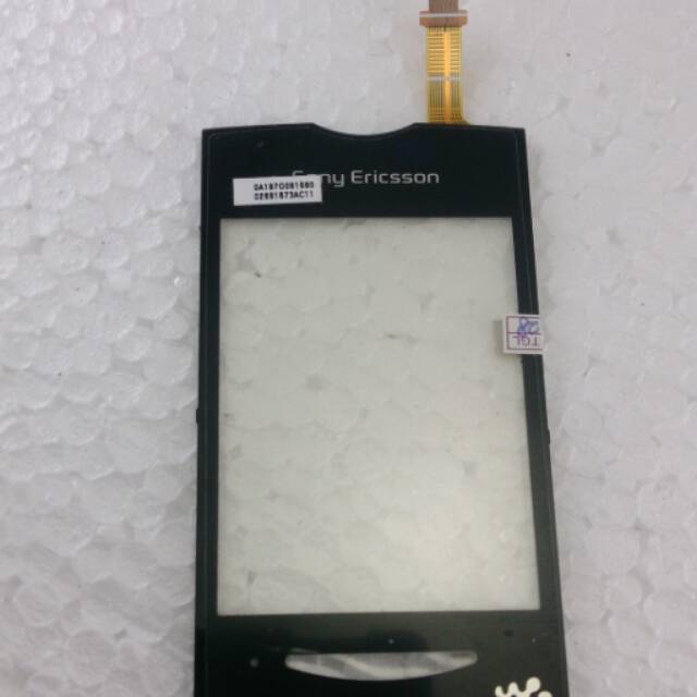 Jual Touchscreen sony ericsson W150 | Shopee Indonesia
