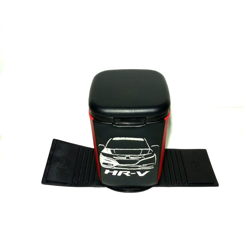Jual Honda HRV Tempat sampah Bordir siluet Mobil | Shopee Indonesia