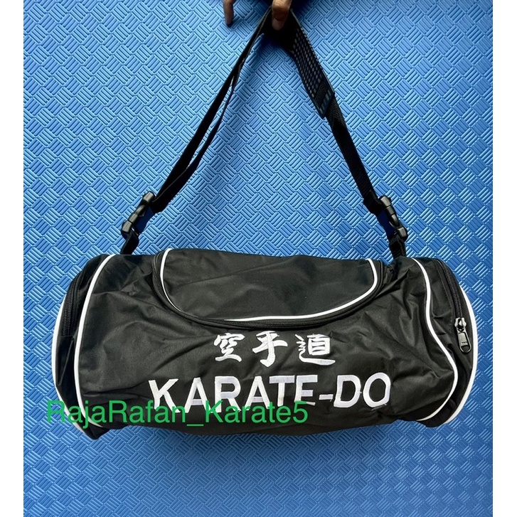 Jual Tas model tabung tas karate tas latihan karate | Shopee Indonesia
