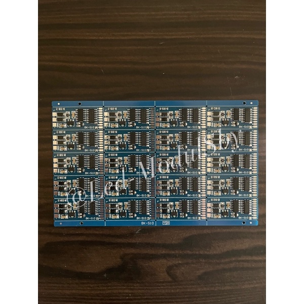 Jual PCB Modul Kit DRL Daytime Running Led dan Sein S10 7 Jalur DC 12V 24V | Shopee Indonesia