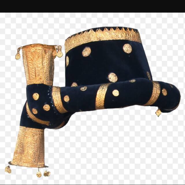 Jual AMPU MANDAILING atau TOPI BATAK MANDAILING DEWASA | Shopee Indonesia