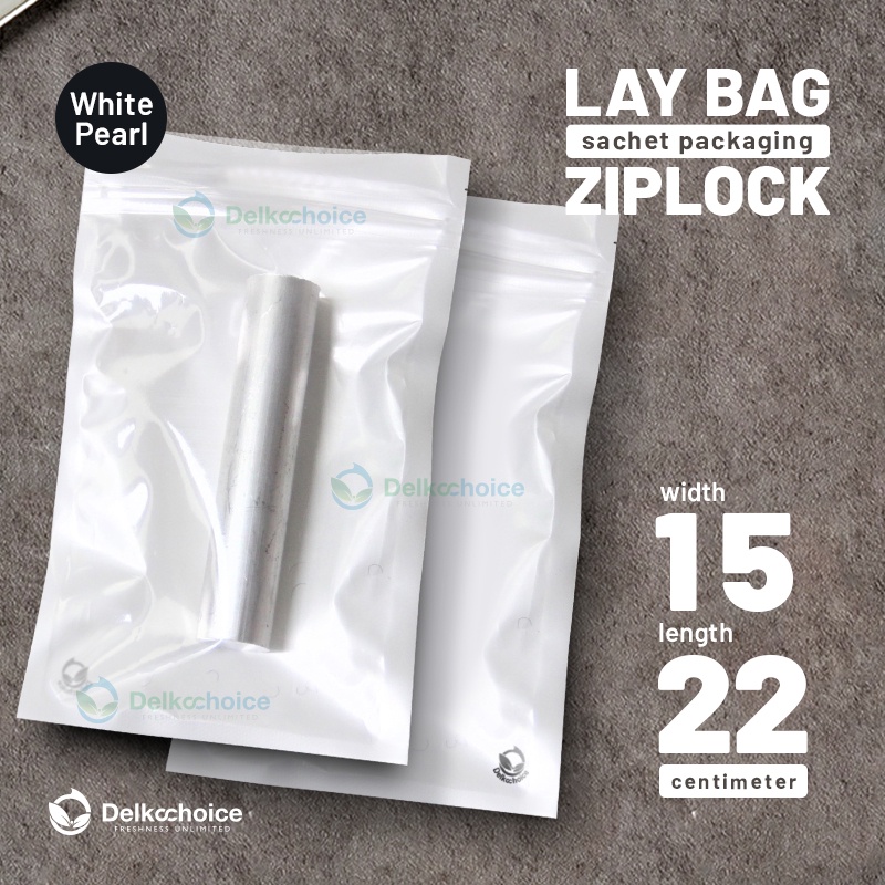 Jual PLASTIK PACKING ZIPLOCK KLIP AKSESORIS / KEMASAN MAKANAN ZIPPER ...