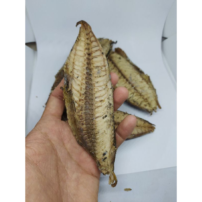 Jual Ikan Kayu Keumamah Aceh 1kg | Shopee Indonesia