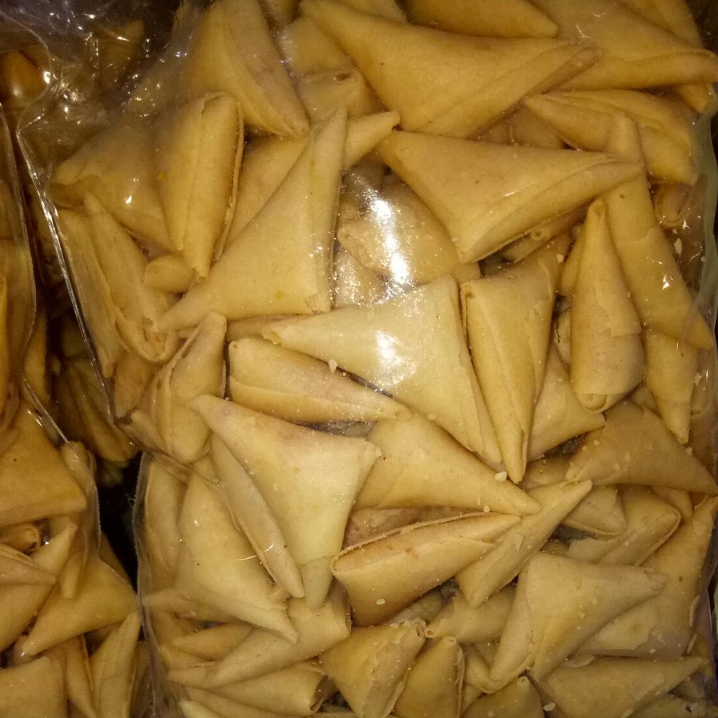 Jual [PROMO] SNACK KILOAN SERBA GOCENG PAKET GOCENG | Shopee Indonesia