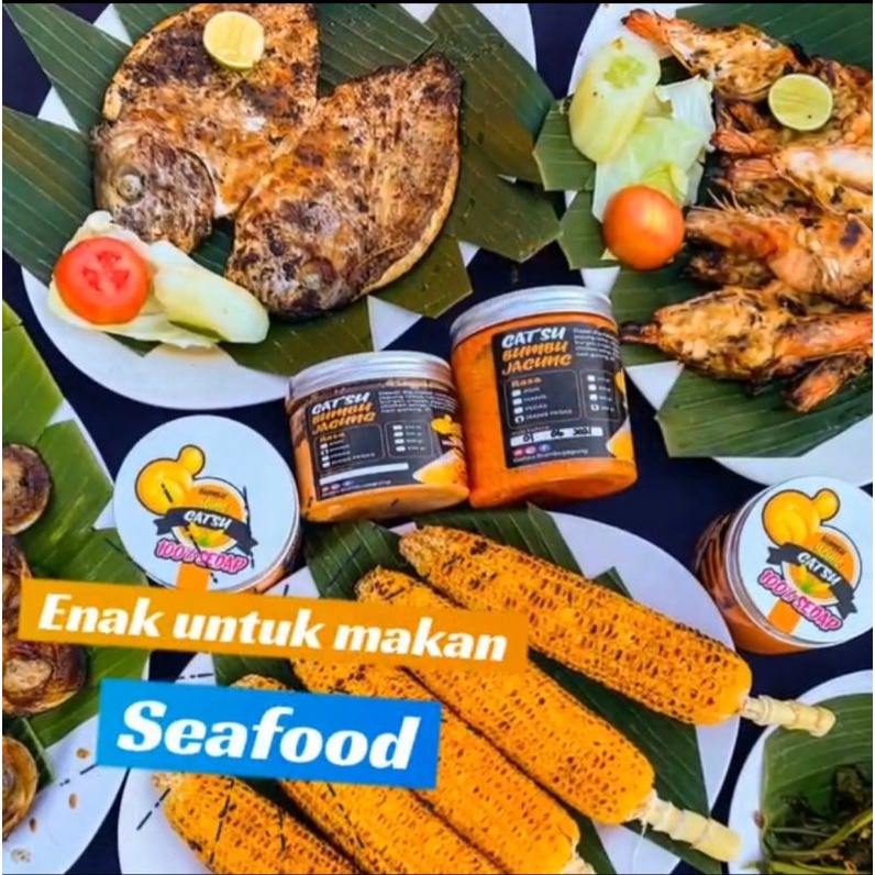 Jual GATSU BUMBU JAGUNG | Shopee Indonesia