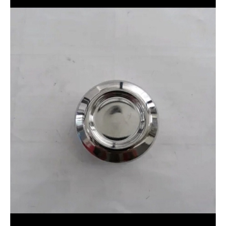 Jual sparepart penutup baut Roda depan plug sprint Primavera original ...