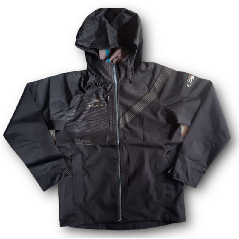 Jual Eider Mens Judith Xenium GORETEX Jacket Original | Shopee Indonesia