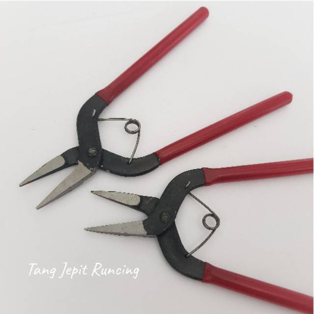 Jual Tang Penjepit (runcing) | Shopee Indonesia