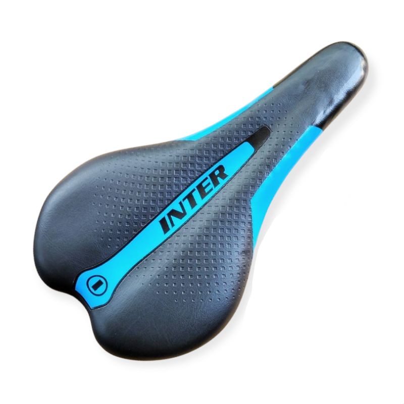 Jual SADEL SEPEDA ANAK 16 18 20 INCH BMX INTER JOK BUSA SADDLE SEDEL ...