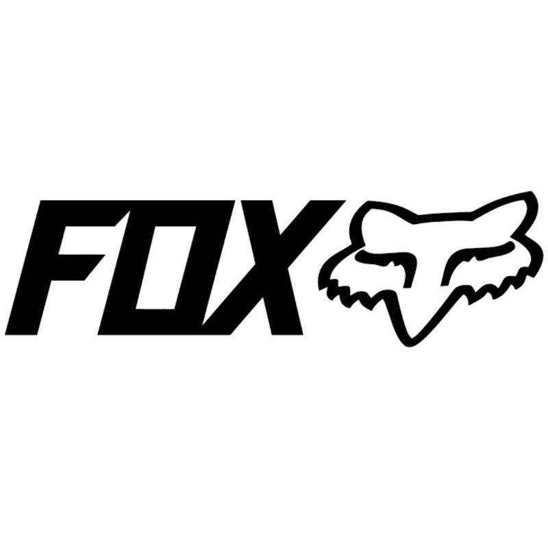 Jual LOGO STICKER FOX | Shopee Indonesia