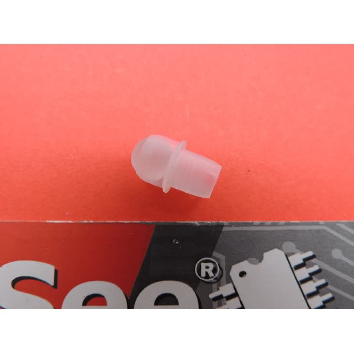 Jual Roda bebas kecil Free wheel ball caster for line tracer follower ...