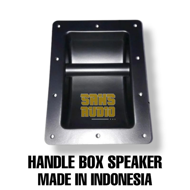 Jual Handle besi box speaker | Shopee Indonesia