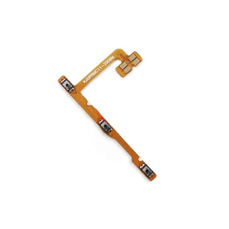 Jual FLEXIBLE REALME C11 2020 / C12 / C15 / C25 / C25S / NARZO 20 / NARZO 30A NARZO 50A ON / OFF ...