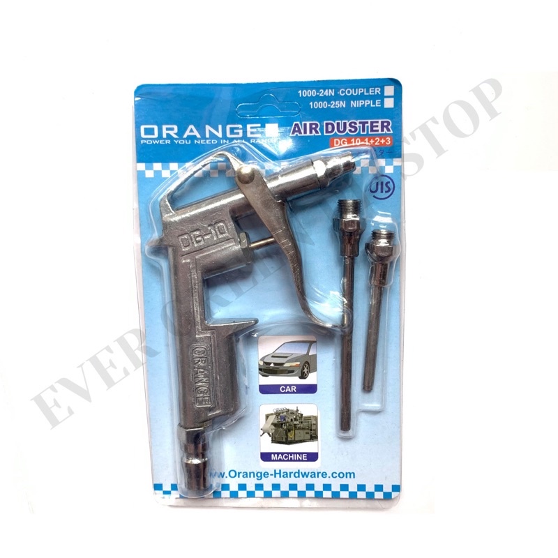 Jual Air duster semprotan angin spray gun angin kompressor Tembakan ...