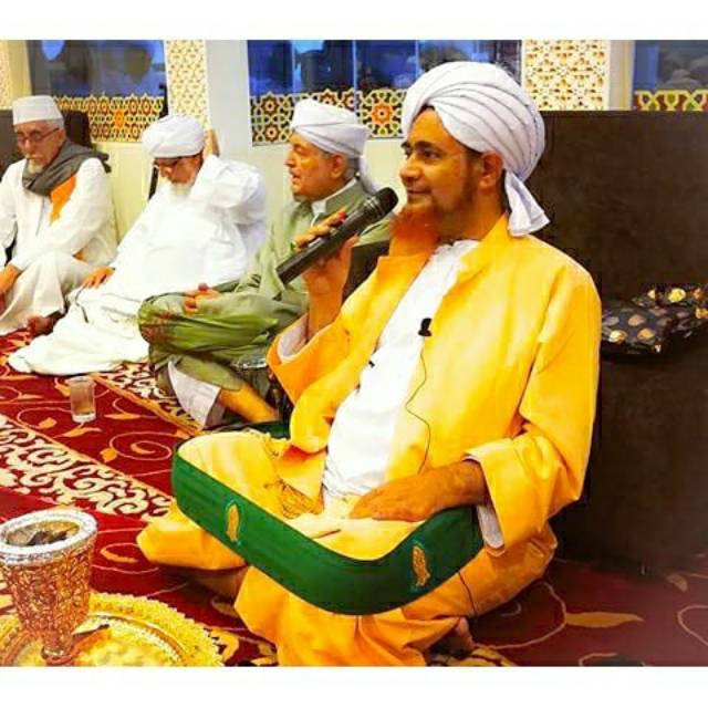 Jual HABWAH HABWA SABUK DUDUK MAJELIS YAMAN HABAIB HABIB TEROMPAH ...