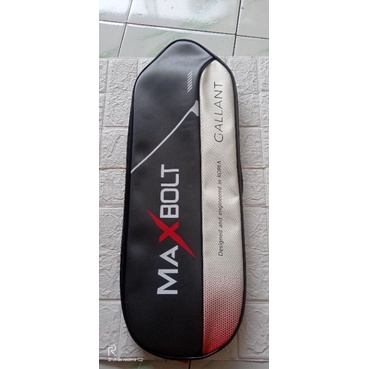 Jual TAS RAKET MAXBOLT ORIGINAL | Shopee Indonesia