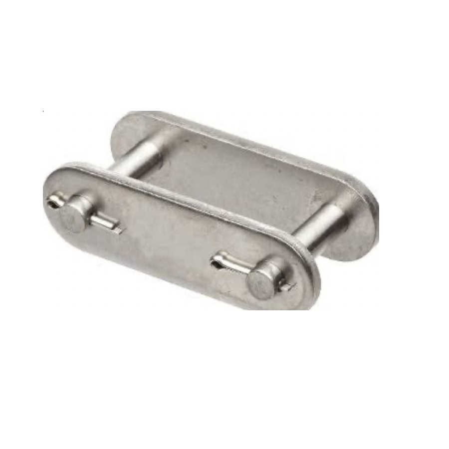 Jual Connecting Link Sambungan Rantai CL Stainless C2040 C 2040 SUS SS ...