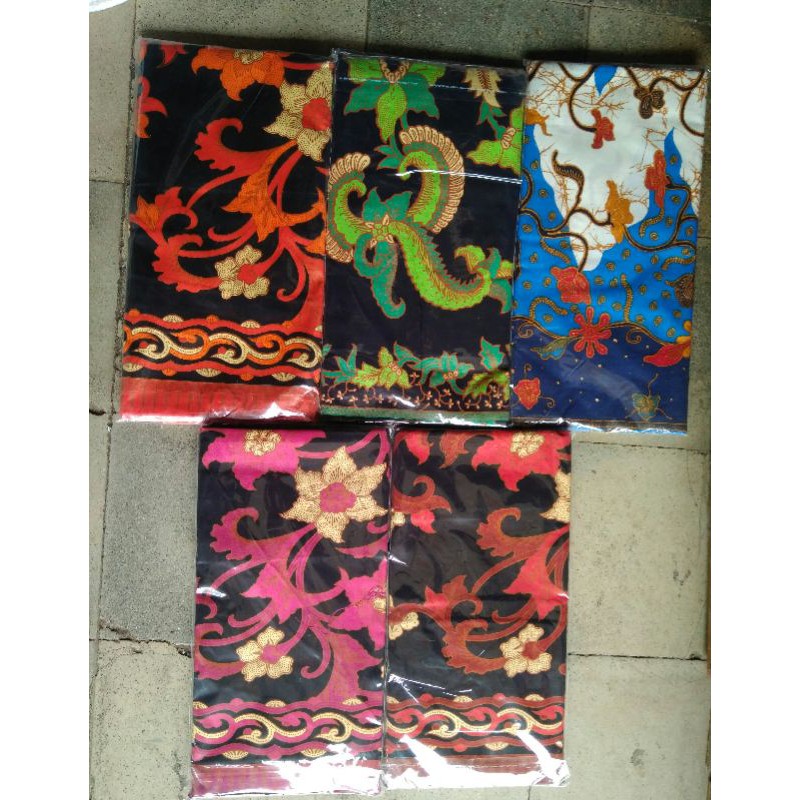 Jual jarik batik / jarik jaranan | Shopee Indonesia