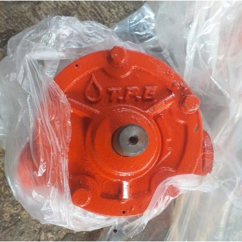 Jual Pompa Engkol TPG Manual ORI Thailand Pompa Manual TPG | Shopee ...